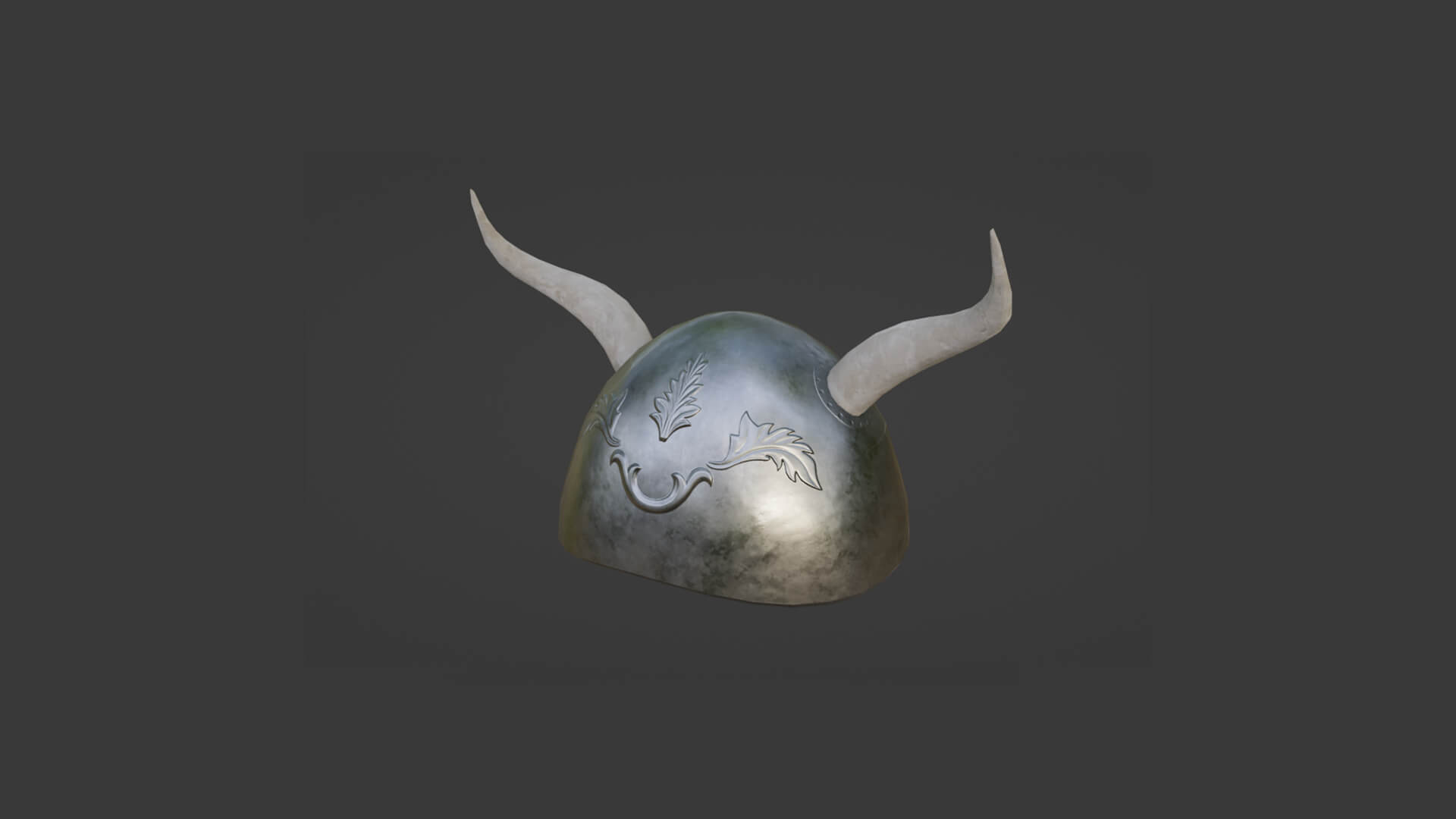 Helmets - Assets Pack 3D Model by deezl