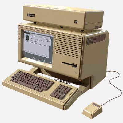 3D Electronics | RenderHub