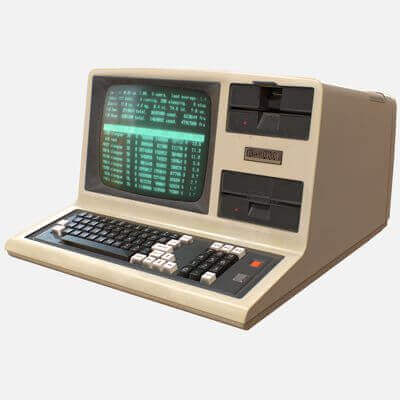 3D Electronics | RenderHub