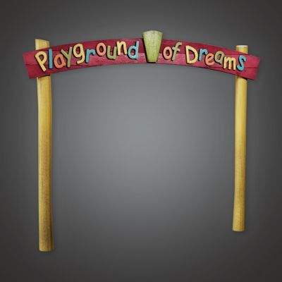 3D Playgrounds | RenderHub