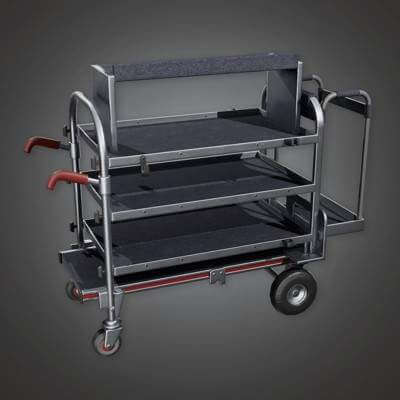 3D Movies | RenderHub