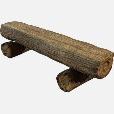 Tree Sprout Free 3D Model