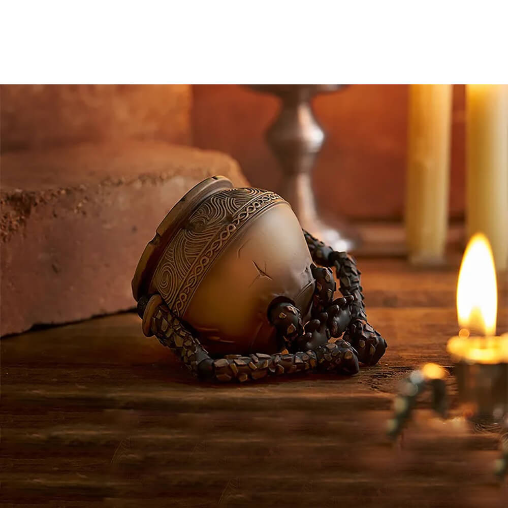 Pot Boy Figures - 3D Model by delaneyjackson68