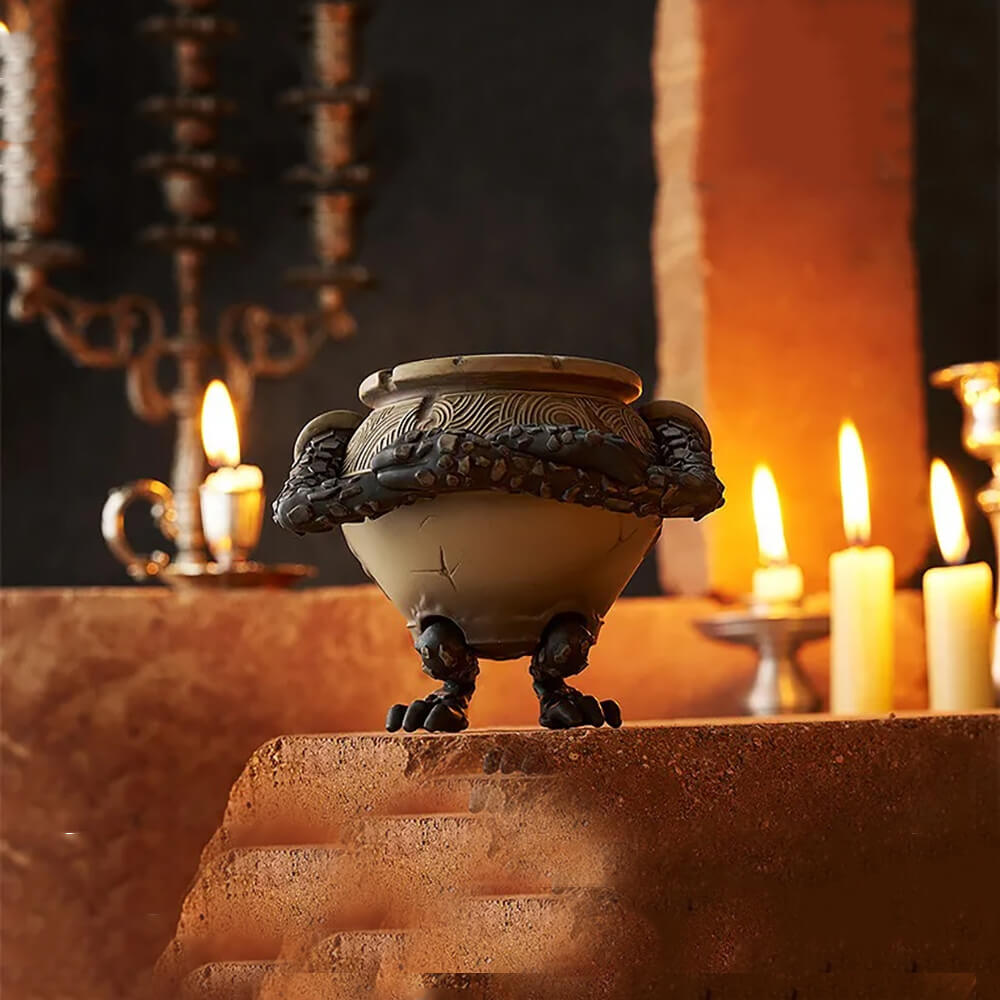 Pot Boy Figures - 3D Model by delaneyjackson68