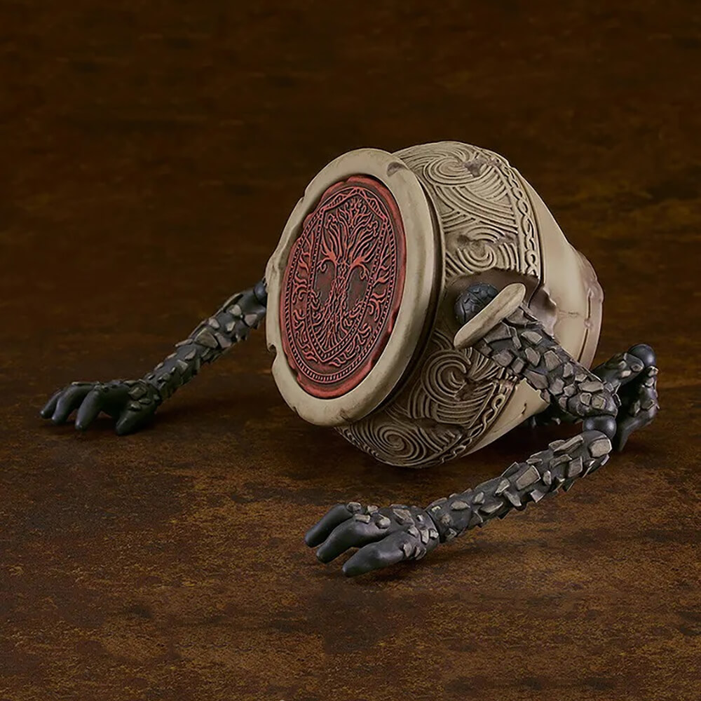 Pot Boy Figures - 3D Model by delaneyjackson68