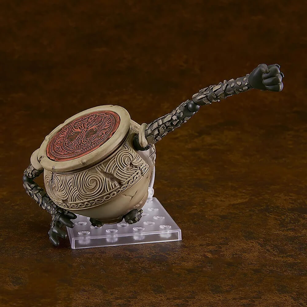 Pot Boy Figures - 3D Model by delaneyjackson68