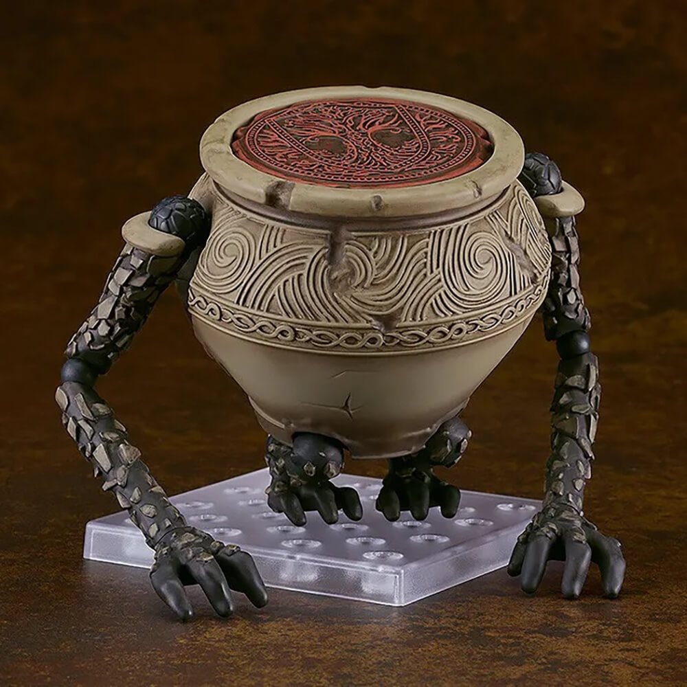 Pot Boy Figures - 3D Model by delaneyjackson68