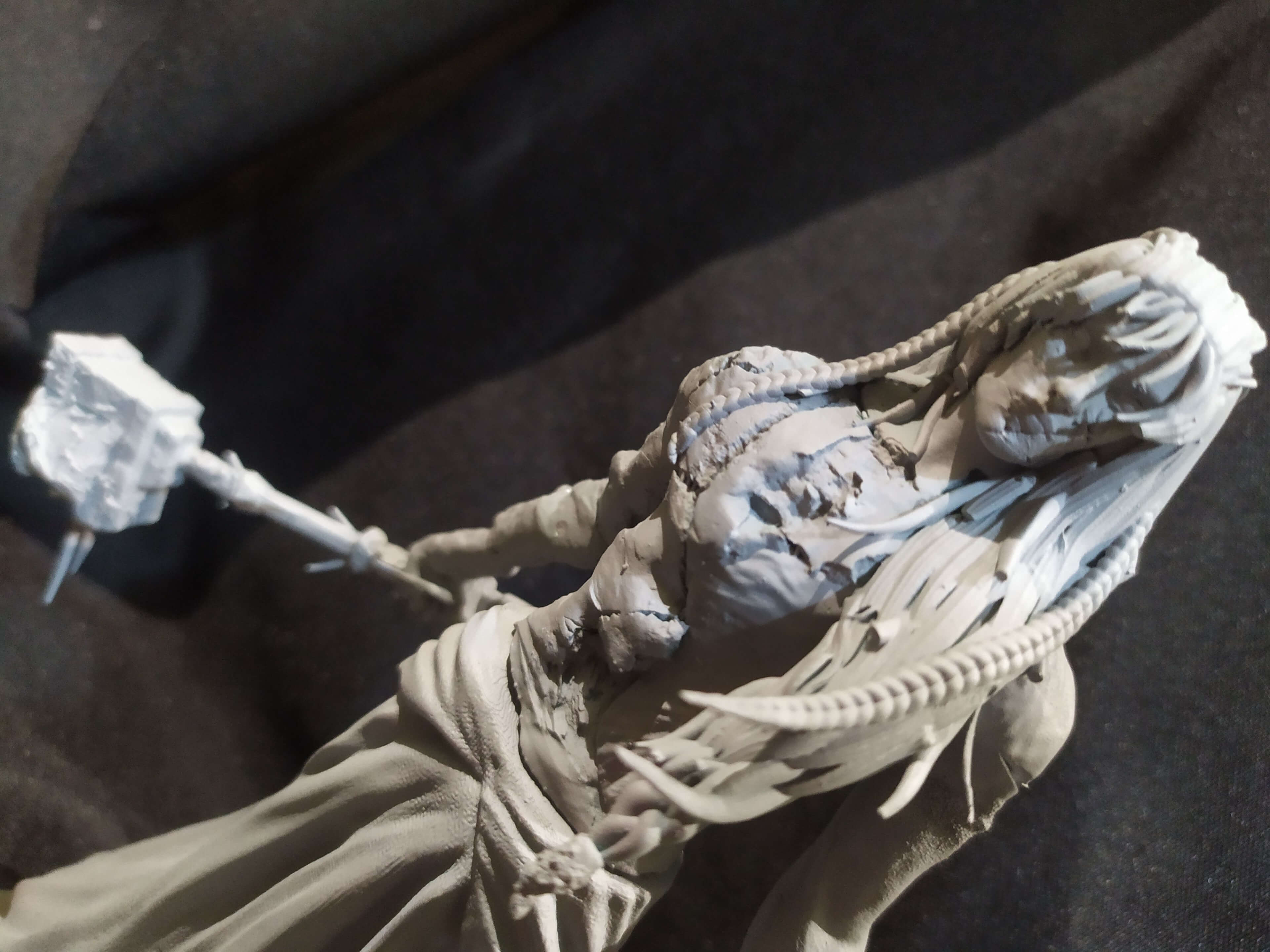 Radagon Figures - 3D Model by delaneyjackson68