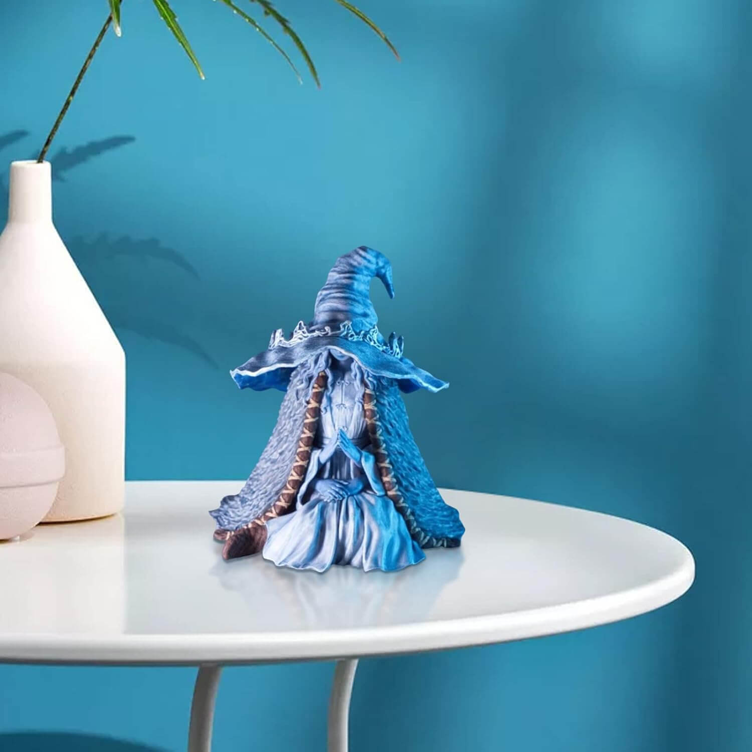 Ranni The Witch 3D Figures Ready To Print by delaneyjackson68