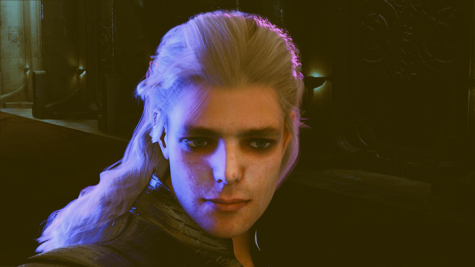 Aimer HD Base G8.1M FBX - Textures in an Separate Folder 3D Model by den