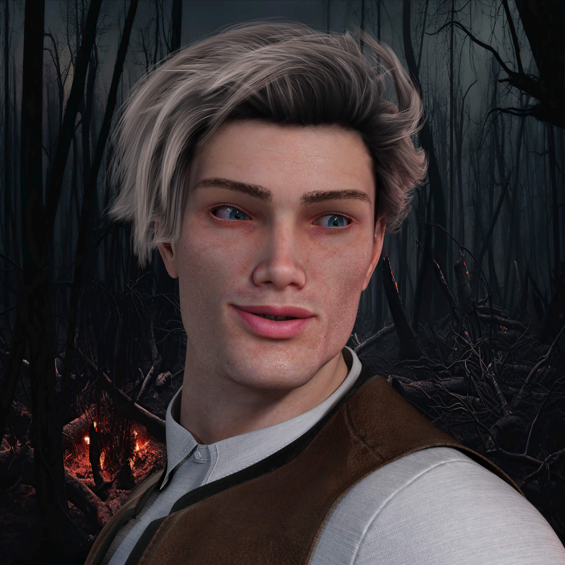 Aleksi HD for Genesis 9 - Daz Content by den