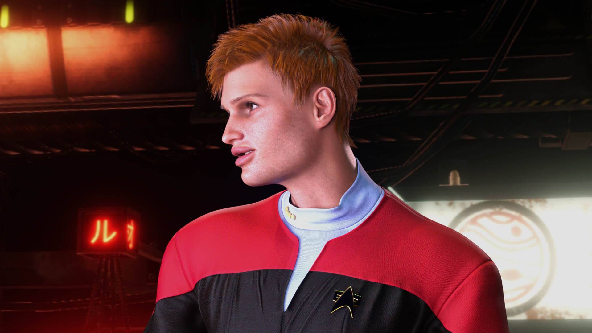 Alvin HD for Genesis 9 - Daz Content by den