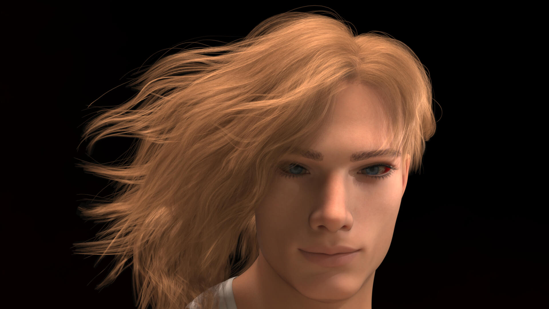 Amardeep HD For Genesis 9 - Daz Content by den