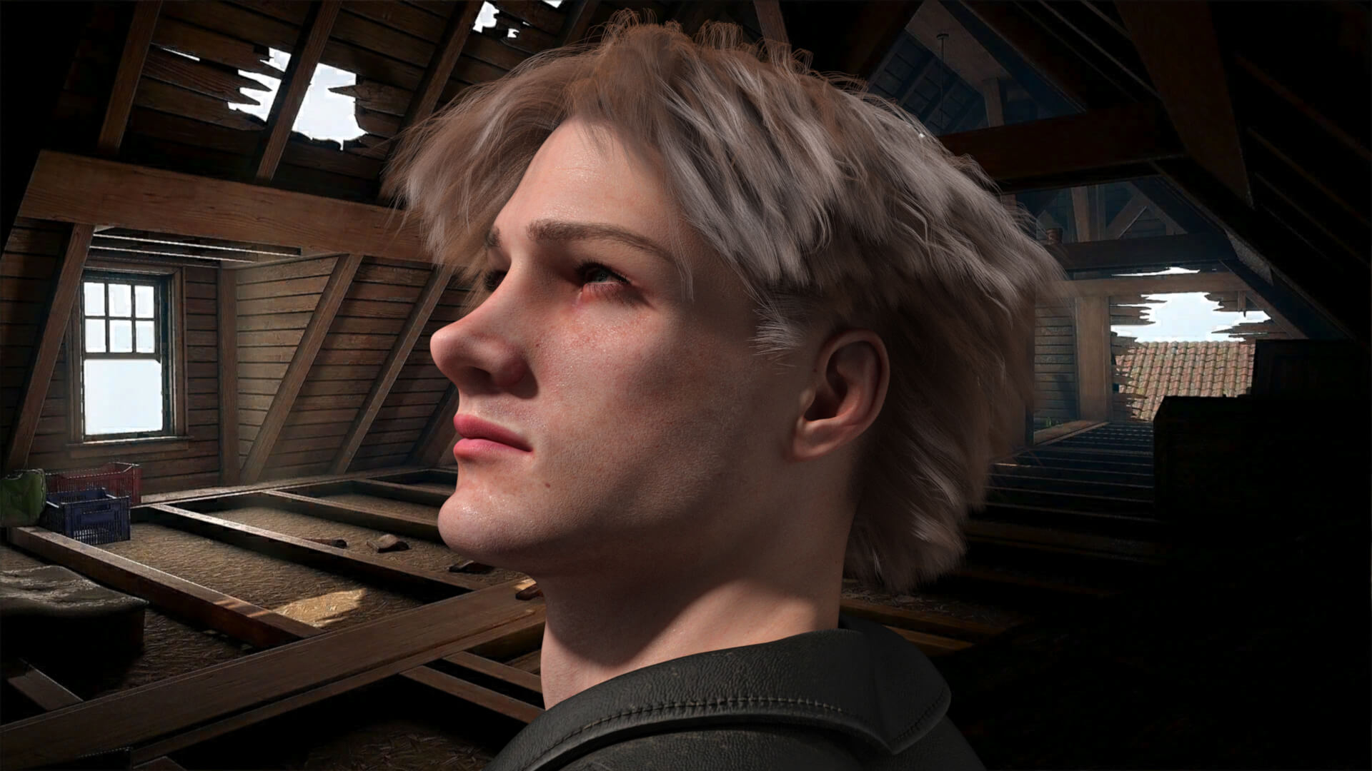 Aussy HD for Genesis 9 - Daz Content by den