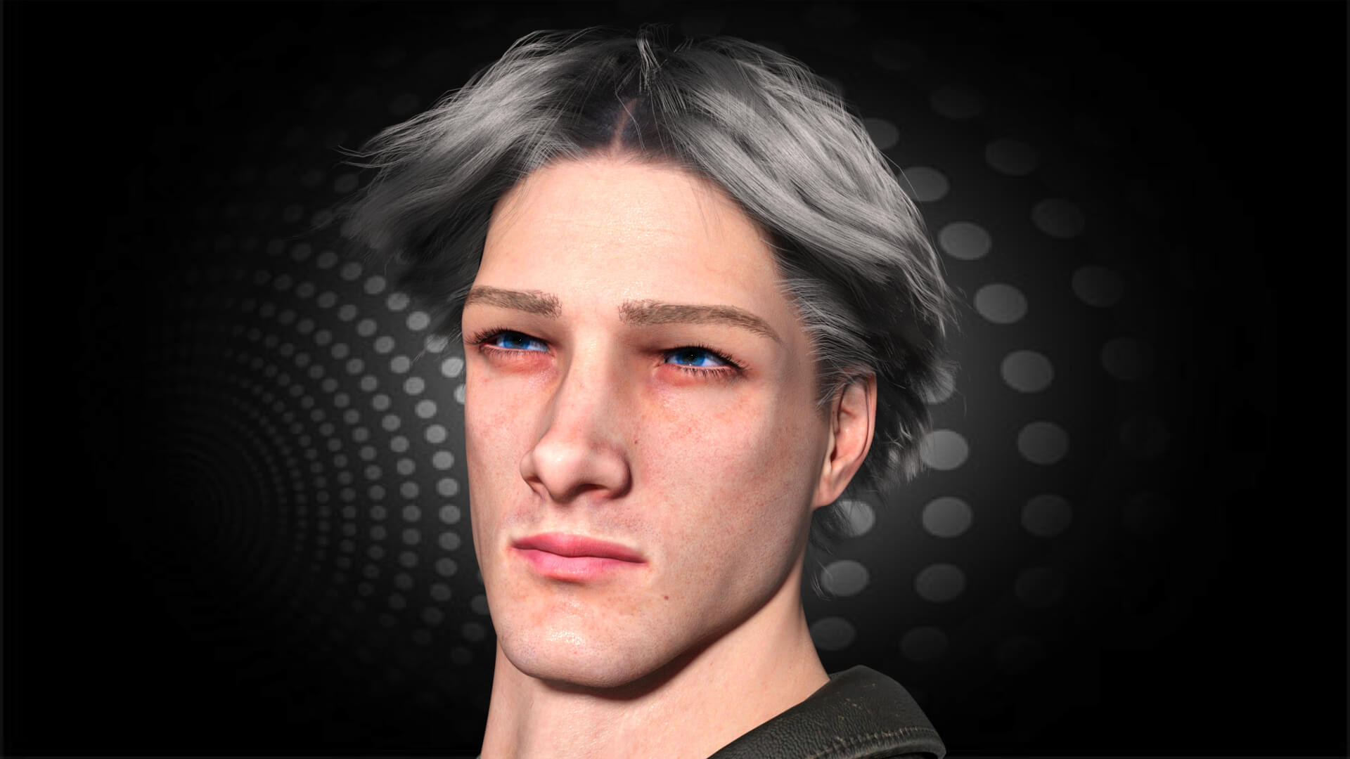 Aussy HD for Genesis 9 - Daz Content by den