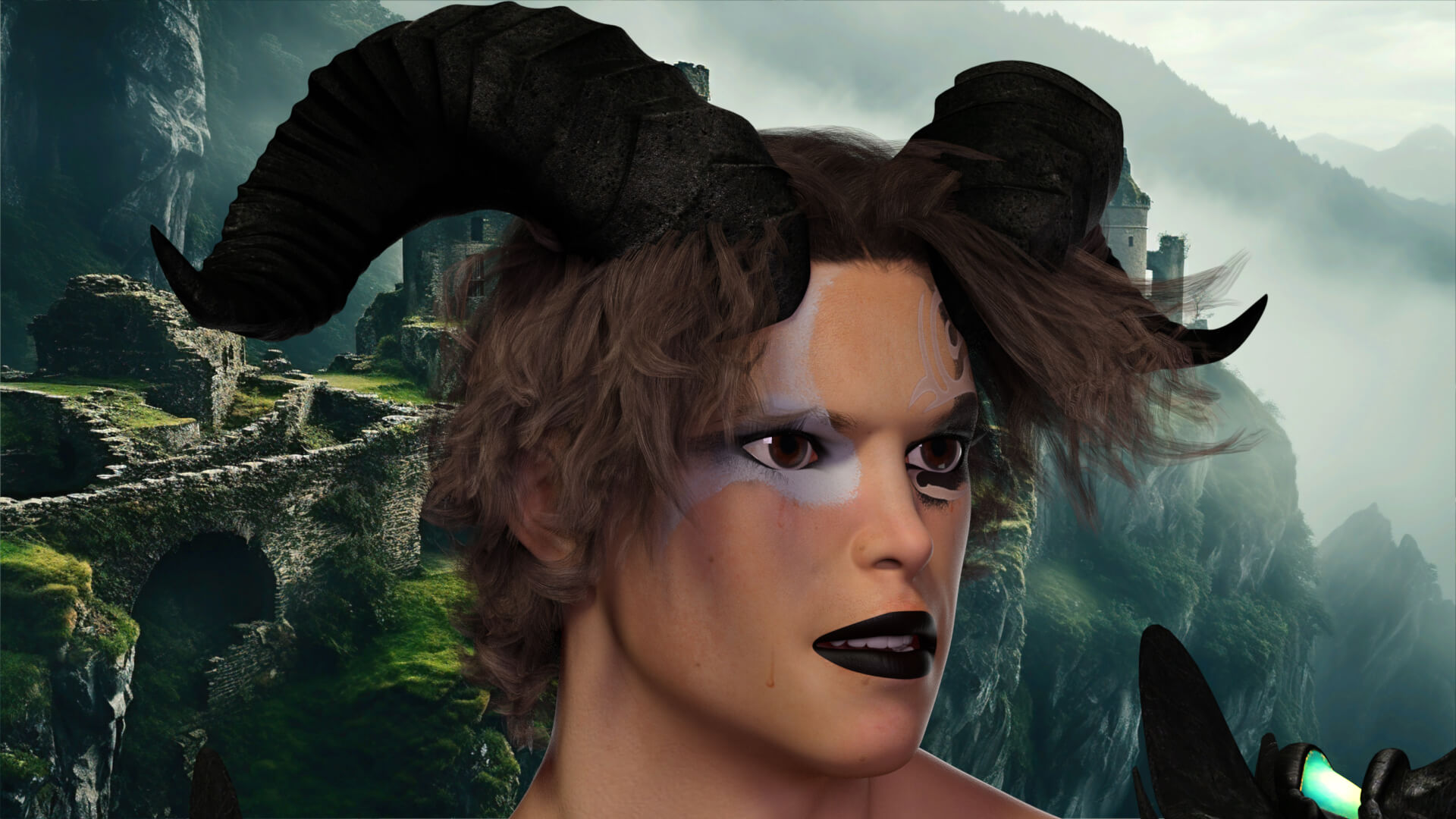 Felix HD for Genesis 3 Males - Daz Content by den