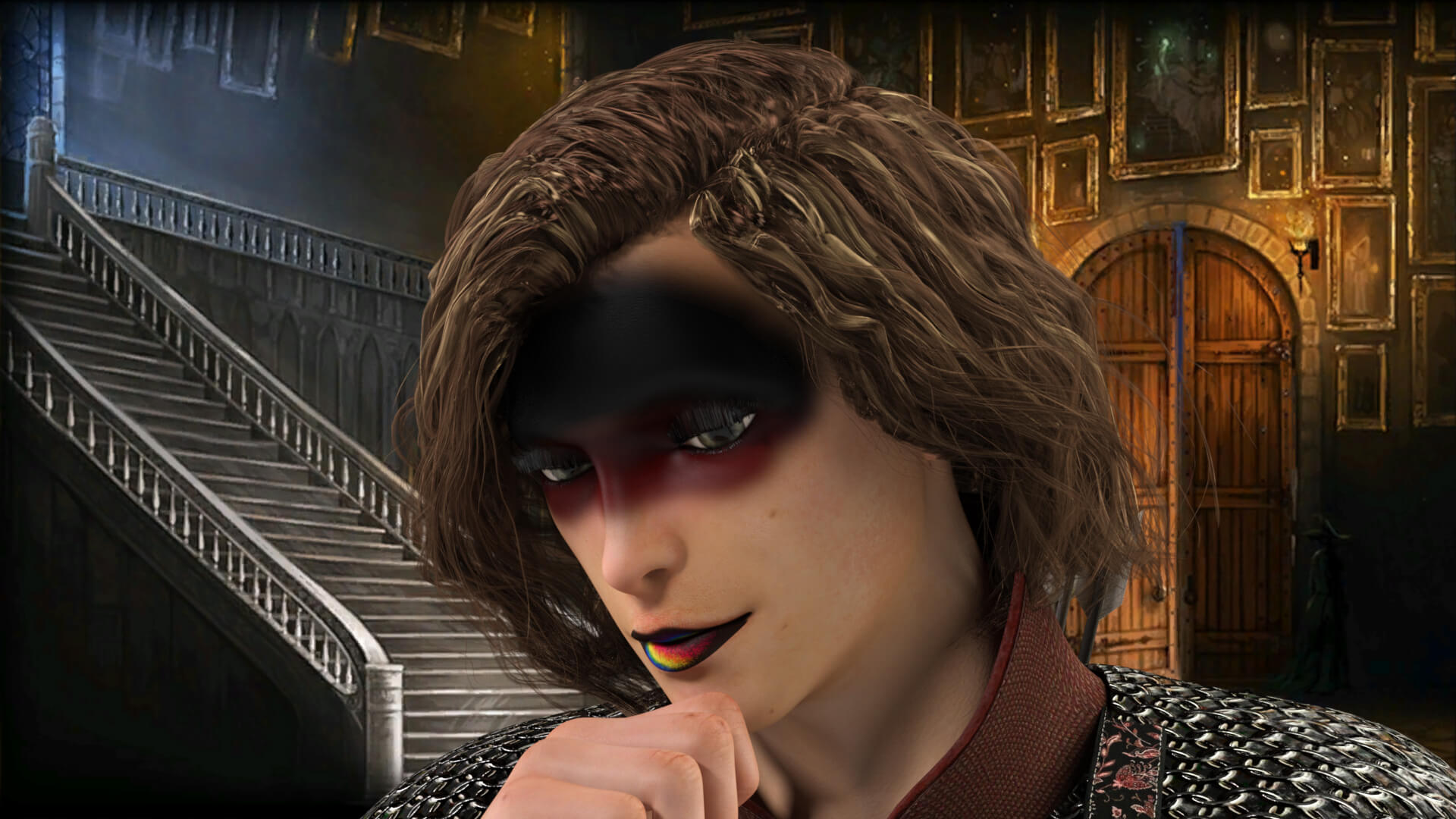 Felix HD for Genesis 9 - Daz Content by den