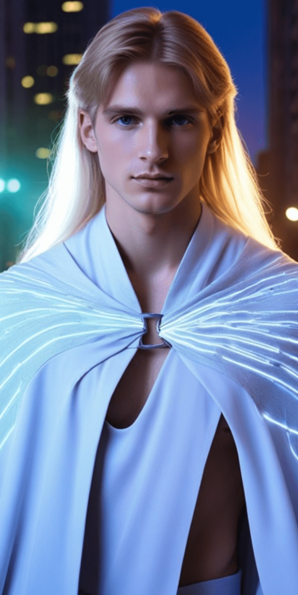 Lucius HD 3D Render, Digital Art by den