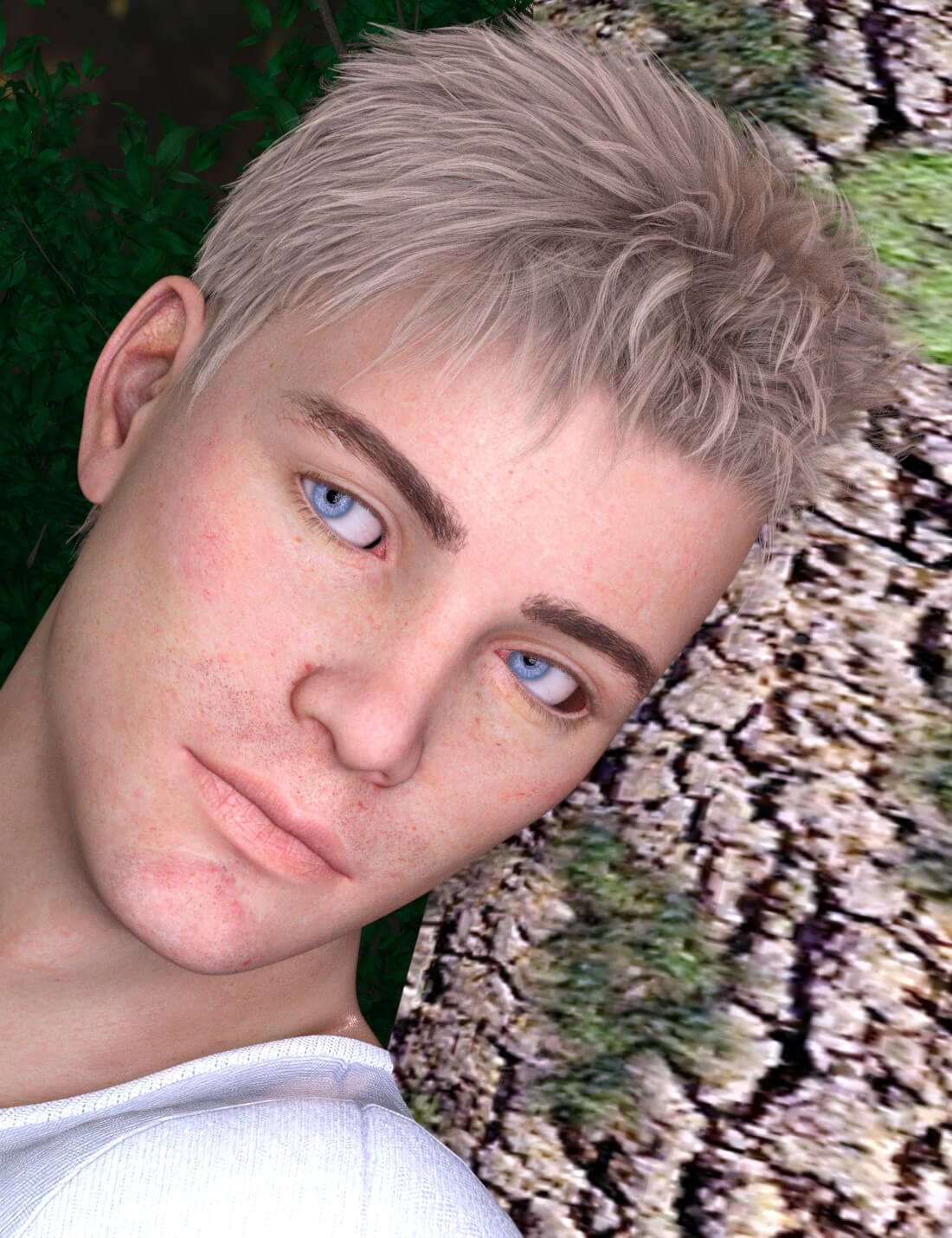 LT Aesir HD for Genesis 9 Male - Daz Content by den