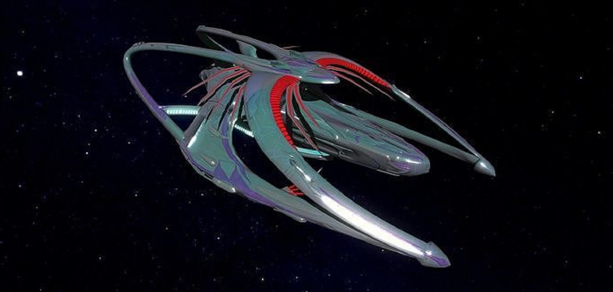 Andromeda Ascendant Specs