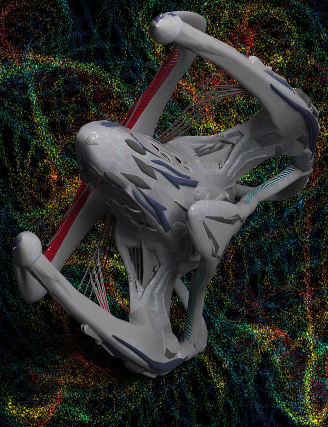 Andromeda Ascendant Specs