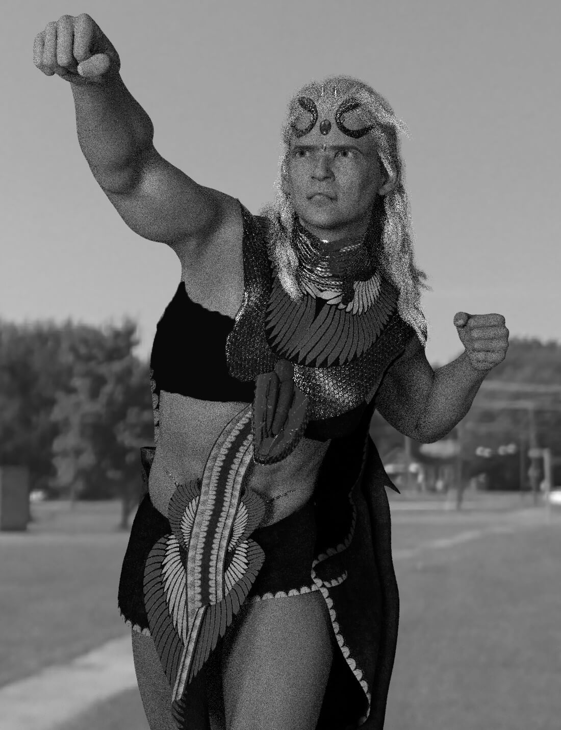 LT Easy Iray Lights Bundle for All Products - Daz Content by den