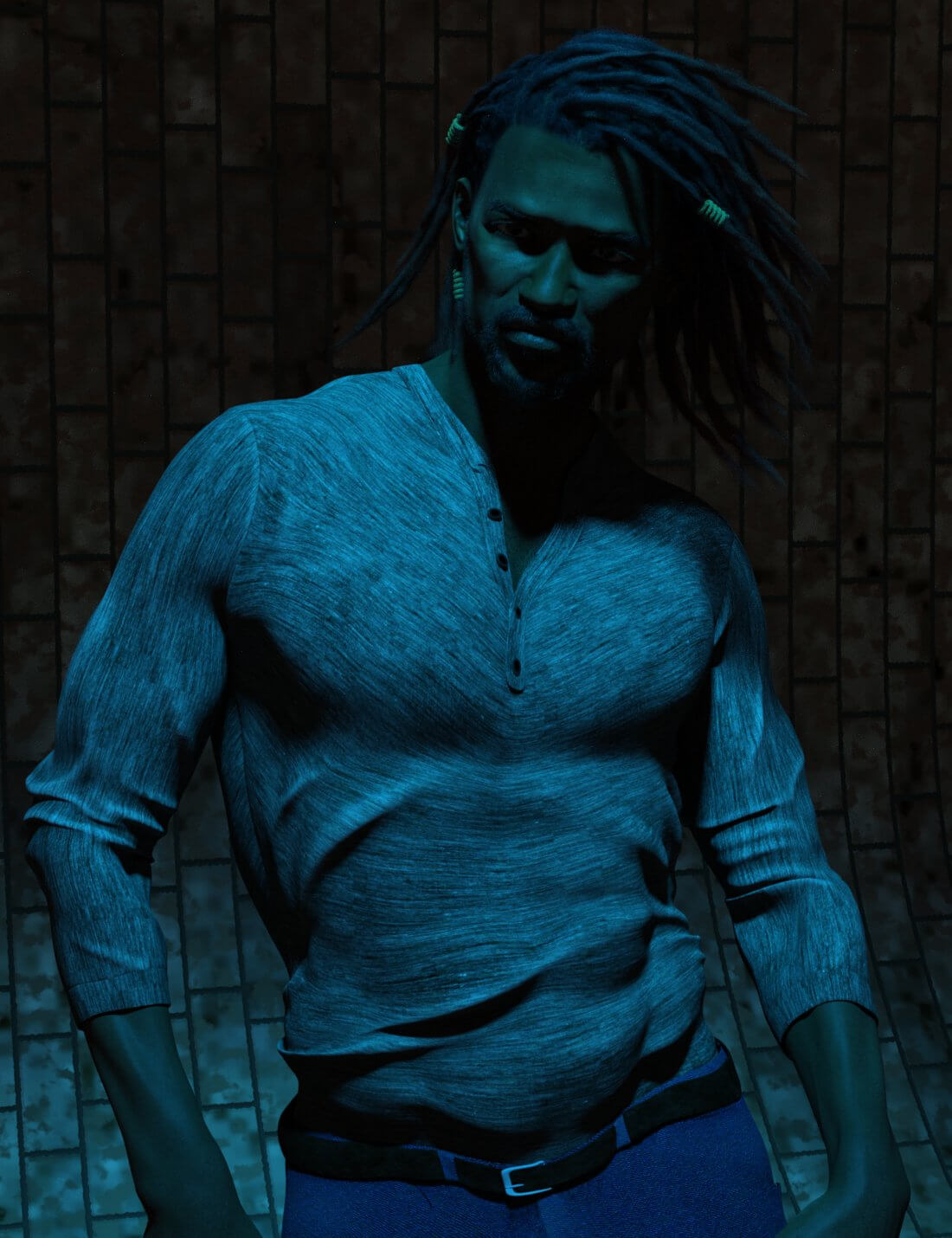 LT Easy Iray Lights Vol. 3 Pack 2 For All Products - Daz Content by den