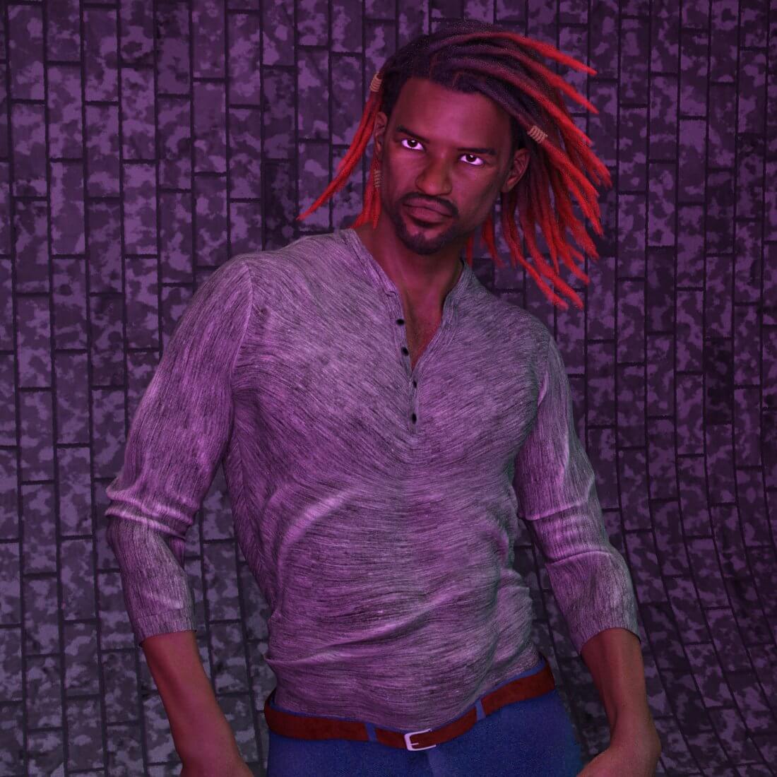 LT Easy Iray Lights Vol. 3 Pack 2 For All Products - Daz Content by den