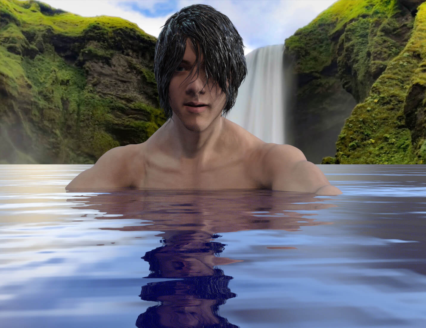 LT Evan Mcgregor HD for Genesis 8.1 Male - Daz Content by den