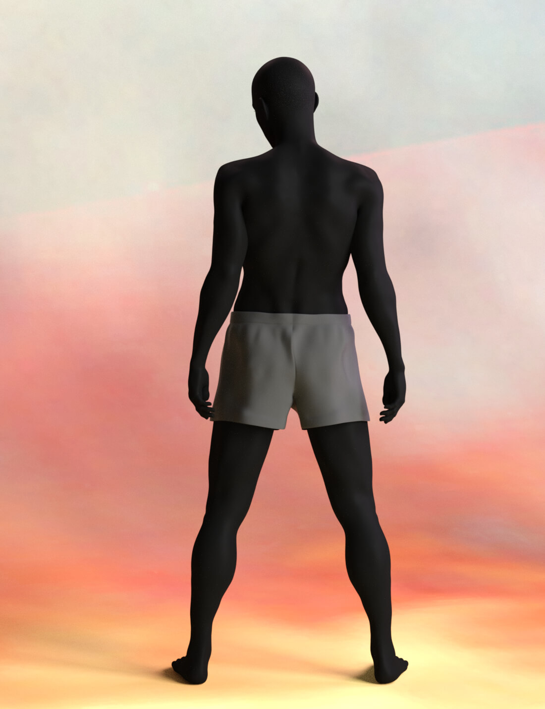 LT Evil Body Morphs HD for Genesis 9 Vol 1 - Daz Content by den