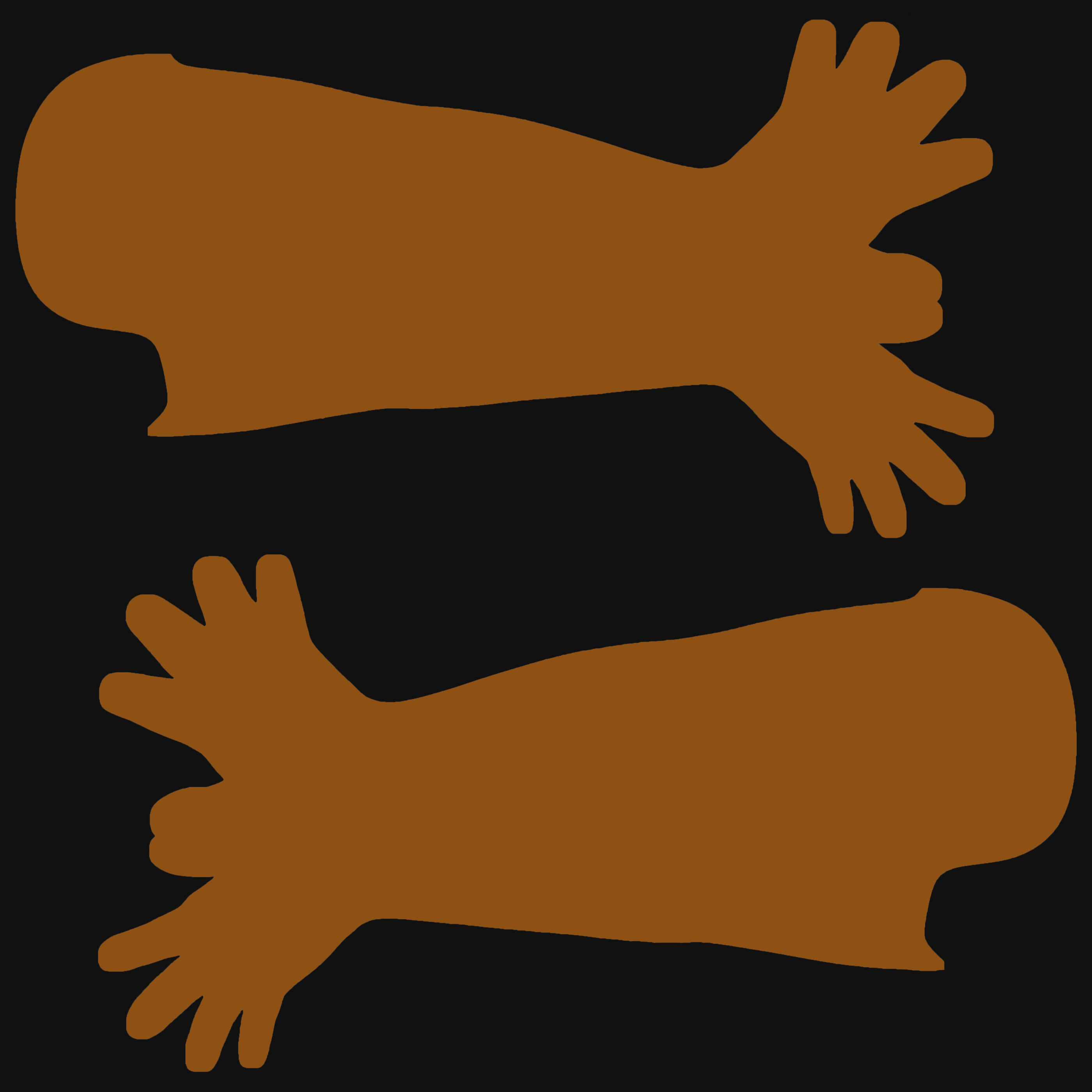 LT Genesis 9 Mapas Uvs - Free Daz Content by den