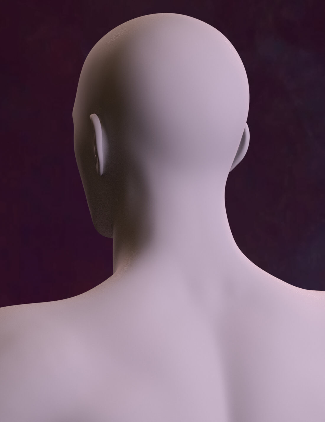 LT Harry To Genesis 9 Wavefront OBJ Fit - 3D Model by den