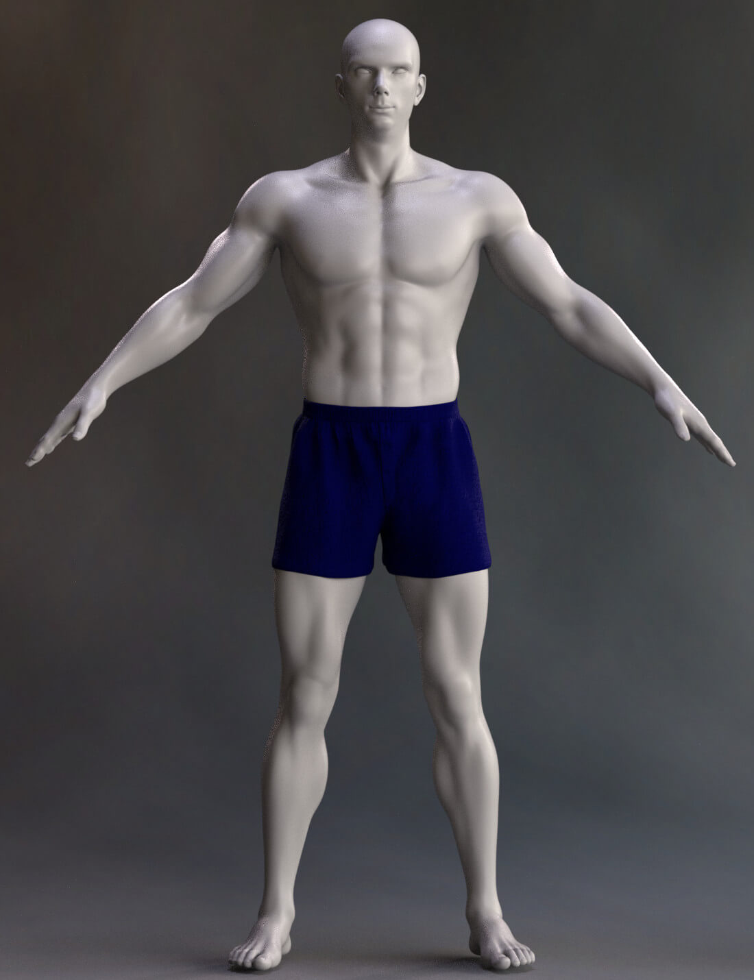 LT Kurosaki HD Expansion Textures Blood for Genesis 8.1 Male - Daz ...