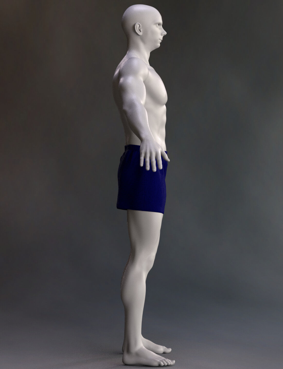 LT Kurosaki HD Expansion Textures Blood for Genesis 8.1 Male - Daz ...