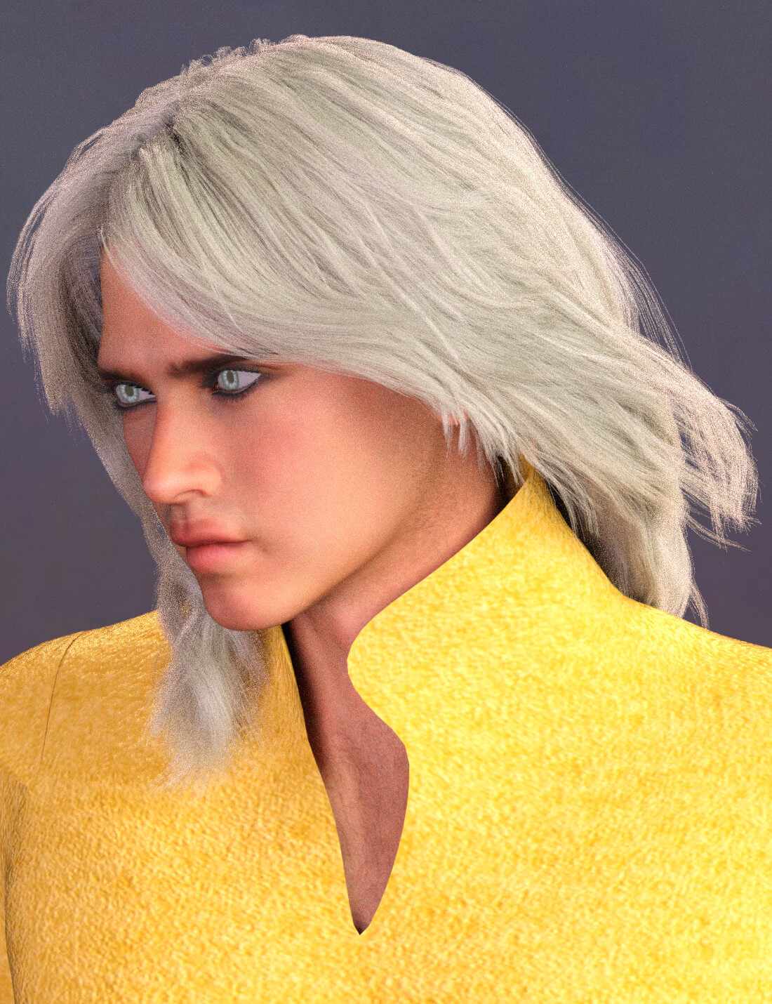 LT Luke Esner HD for Genesis 8.1 Male - Daz Content by den