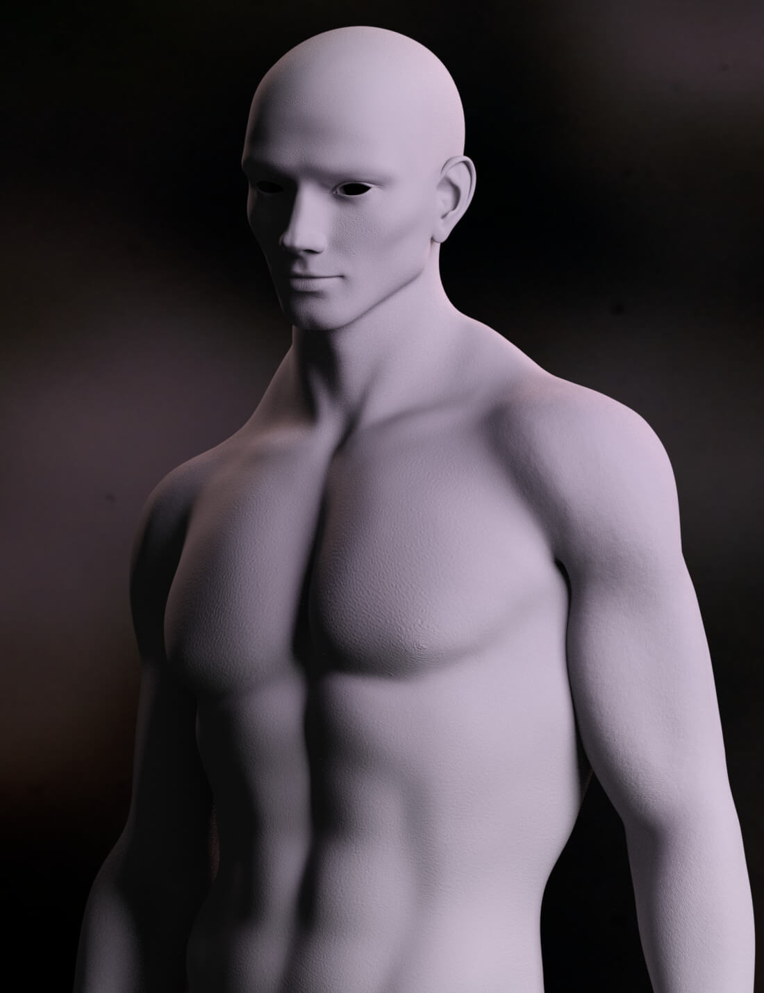 LT Sean HD Add-On for Genesis 9 Daz Content by den