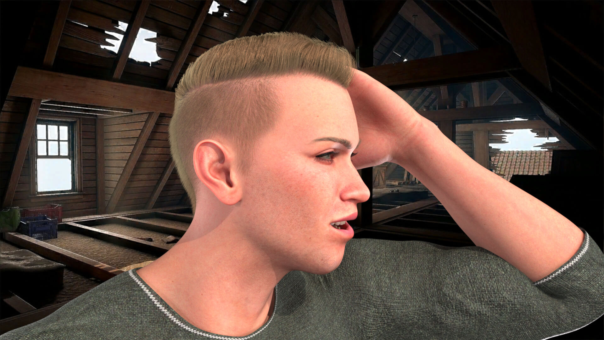 Molan Arthos HD for Genesis 9 - Daz Content by den