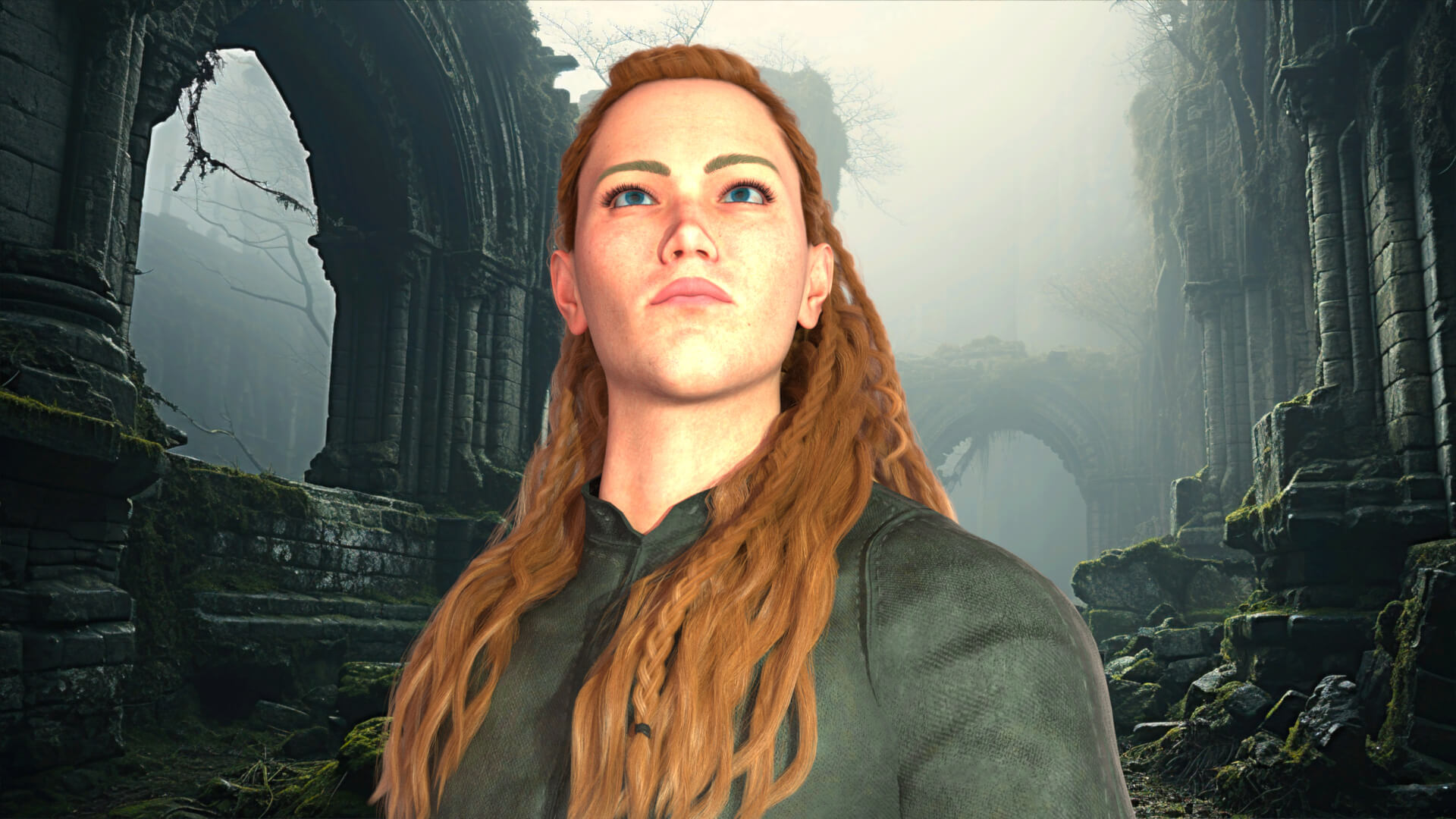 Molan Arthos HD for Genesis 9 - Daz Content by den