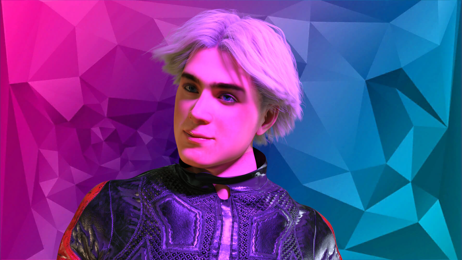 Timoty HD OBJ for Genesis 8.1 Males - 3D Model by den