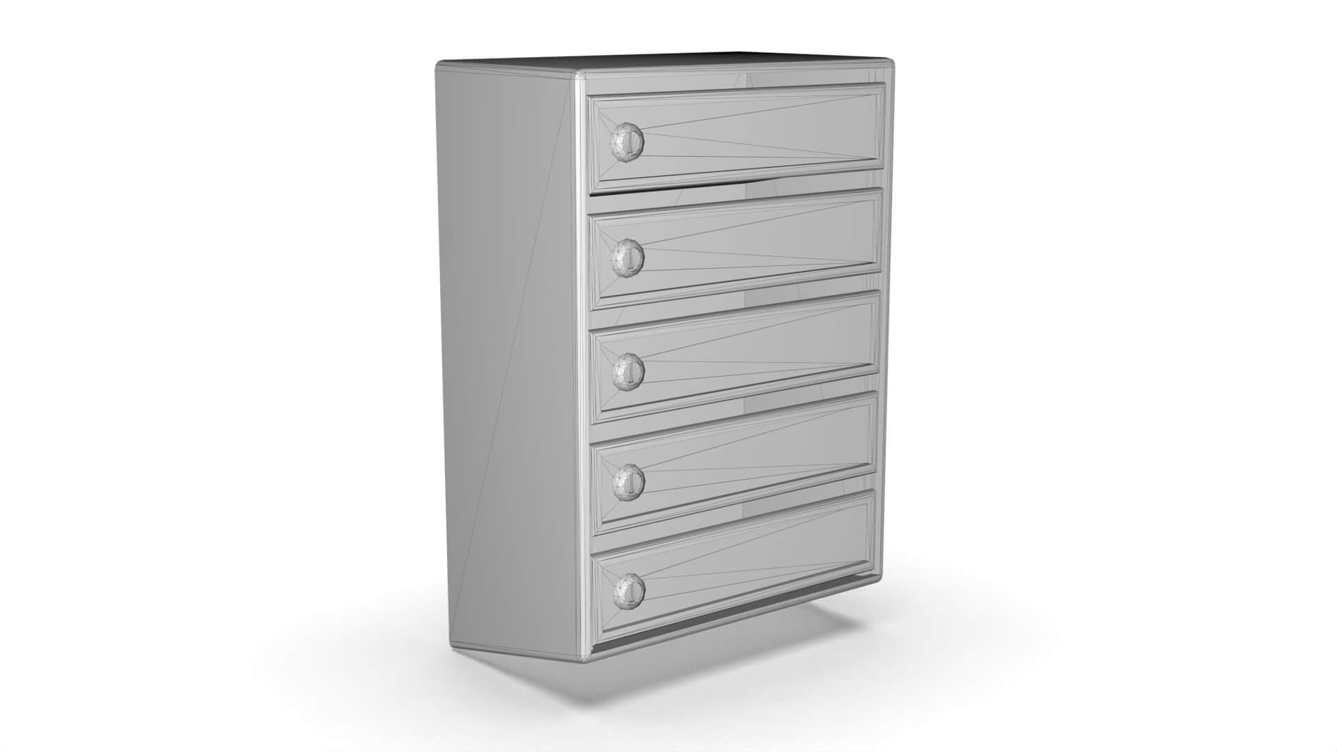 Mailbox Metal - Free 3D Model by denlog