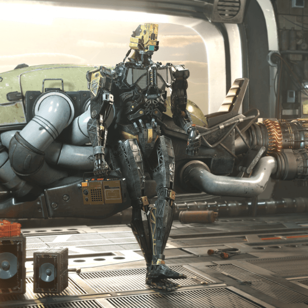 RenderHub 3D Models | Artist Community and 3D Marketplace