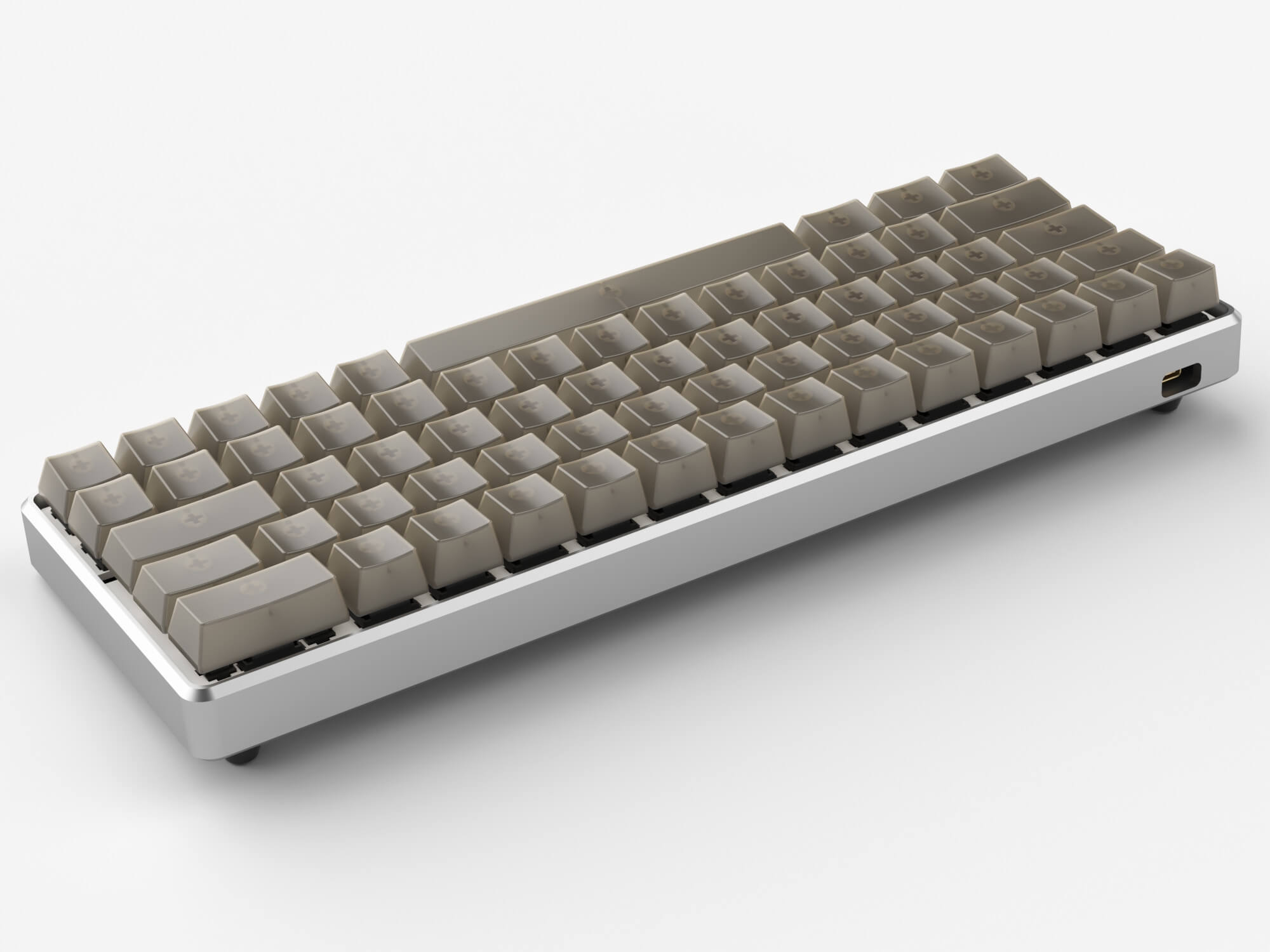 PC Case, Laptop and Keyboard Collection 9 in 1 by DennyCG