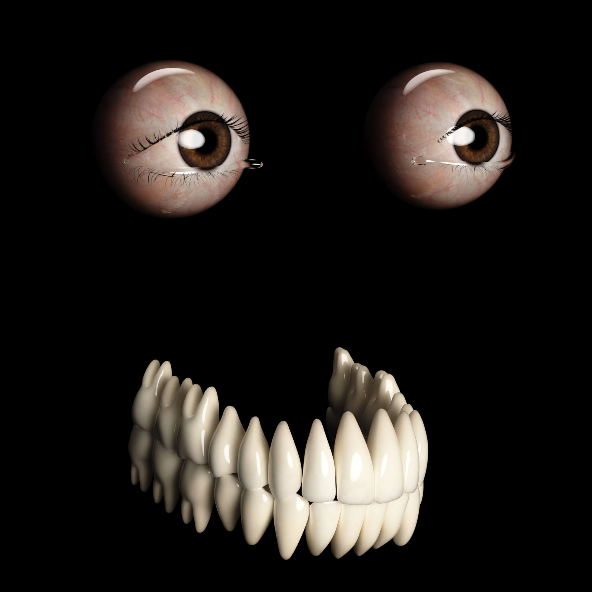 Frank Male - 3D Model by DennyCG