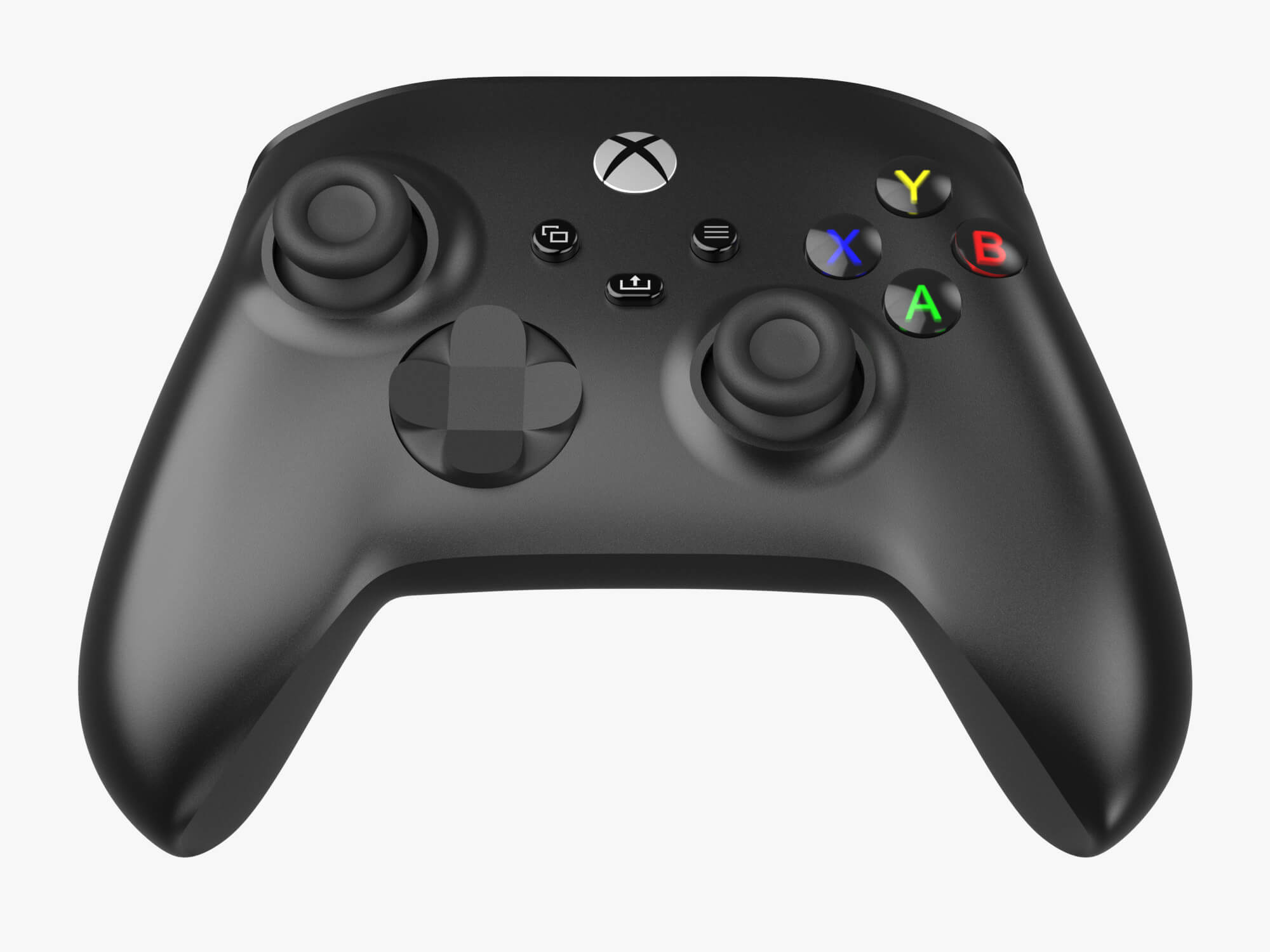 Gamepad Collection 9 in 1 by DennyCG