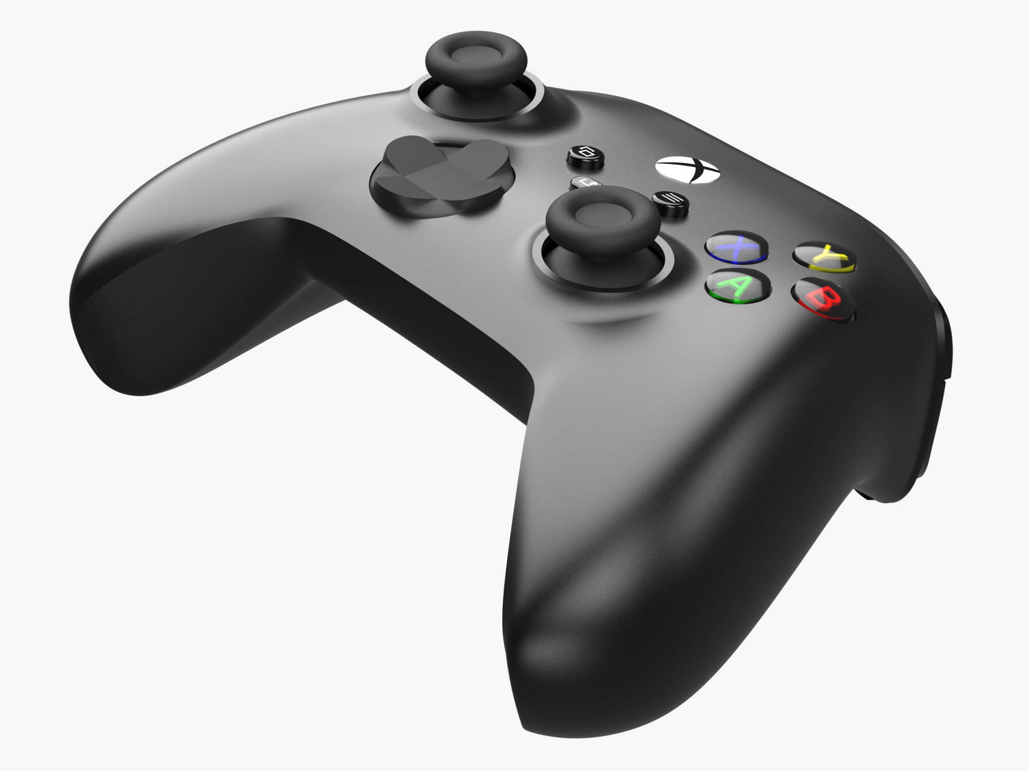 Gamepad Collection 9 in 1 by DennyCG