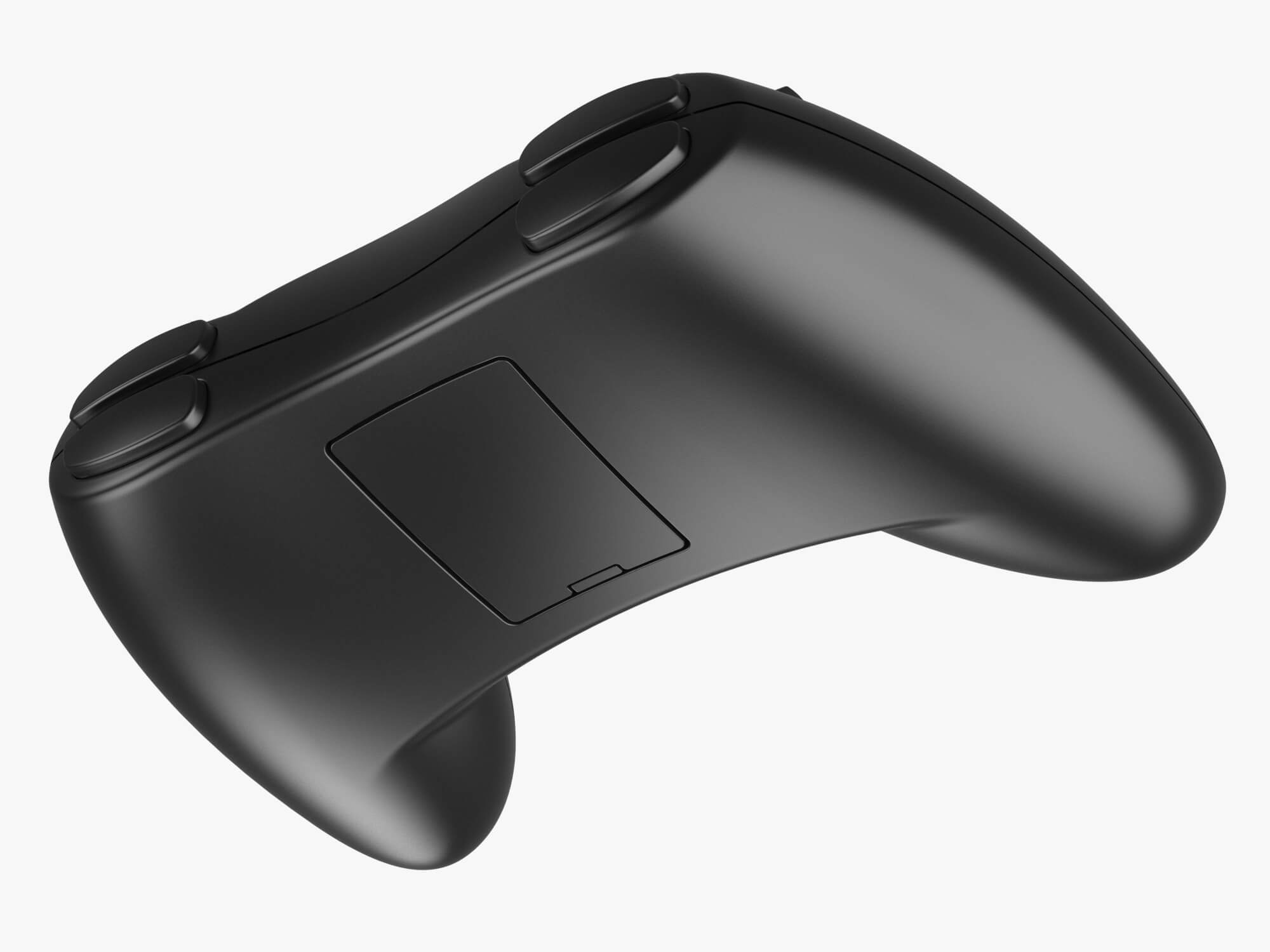 Gamepad 11 - 3D Model by DennyCG