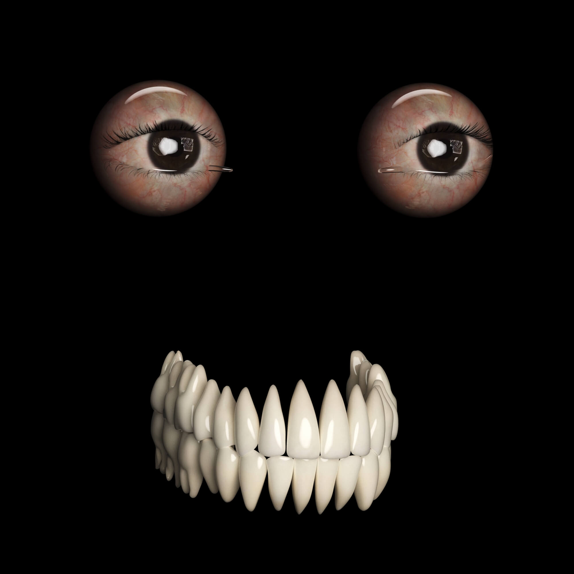 Gavin Male - 3D Model by DennyCG