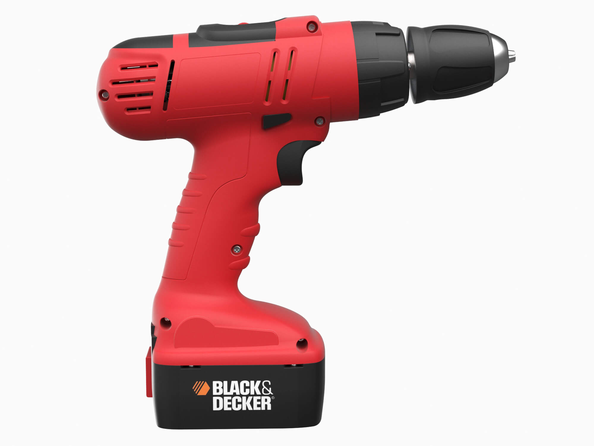 Hand Drill Collection I 9 in 1 by DennyCG