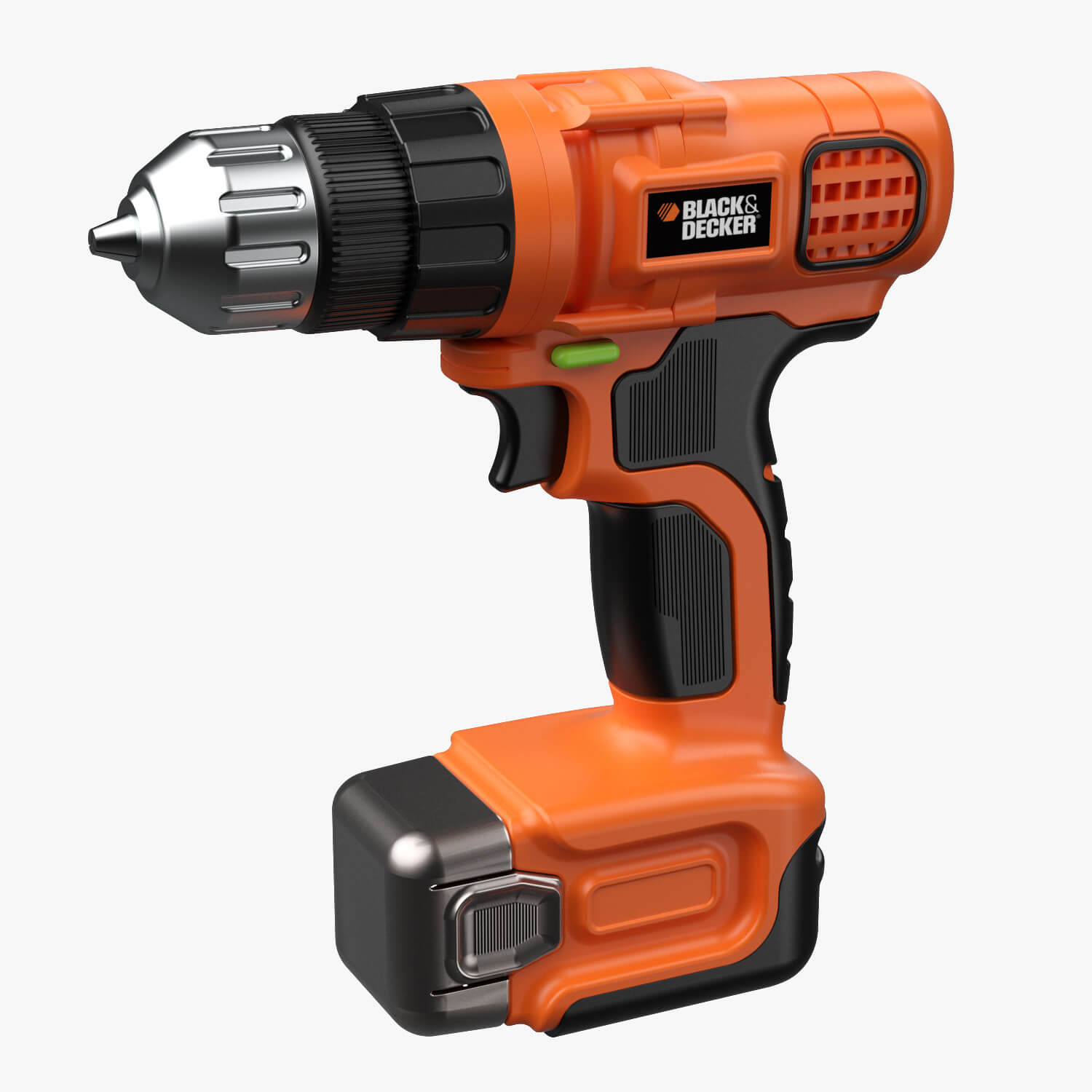 Hand Drill Collection I 9 in 1 by DennyCG