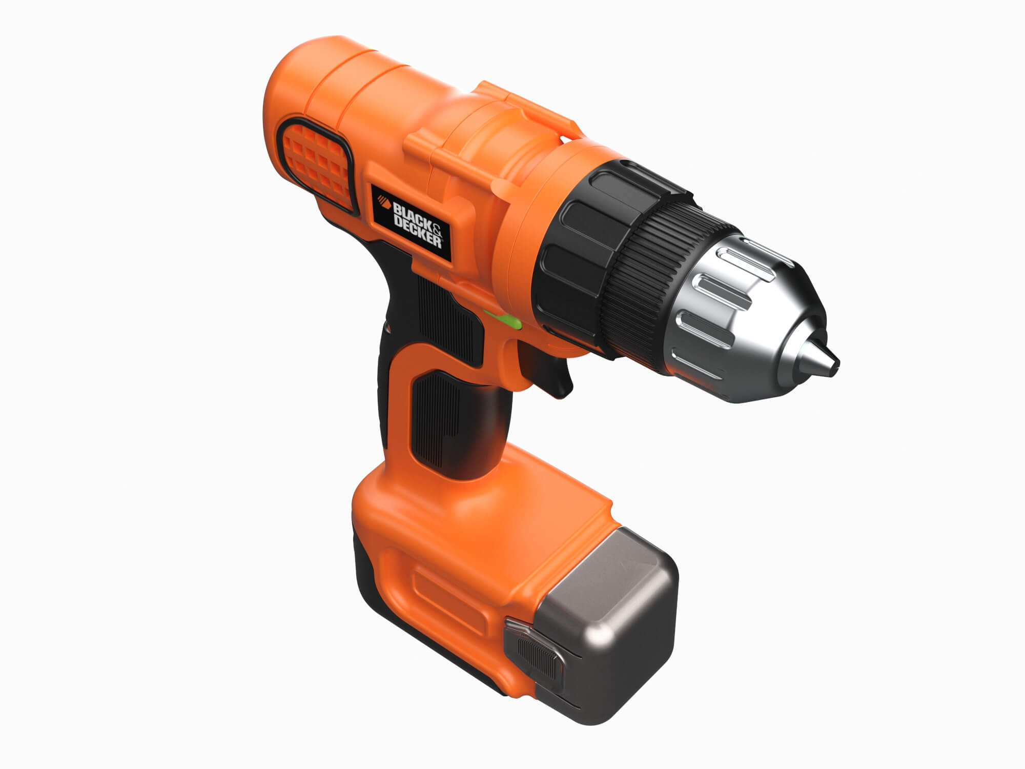 Hand Drill Collection I 9 in 1 by DennyCG